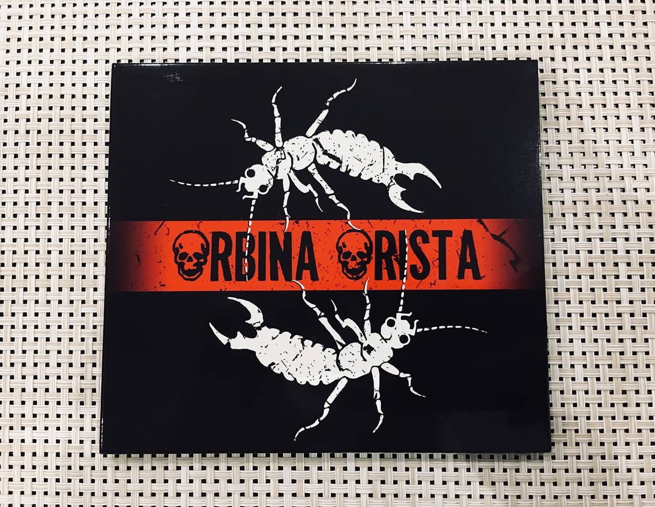 2RBINA 2RISTA | ОФИЦИАЛЬНЫЙ САЙТ